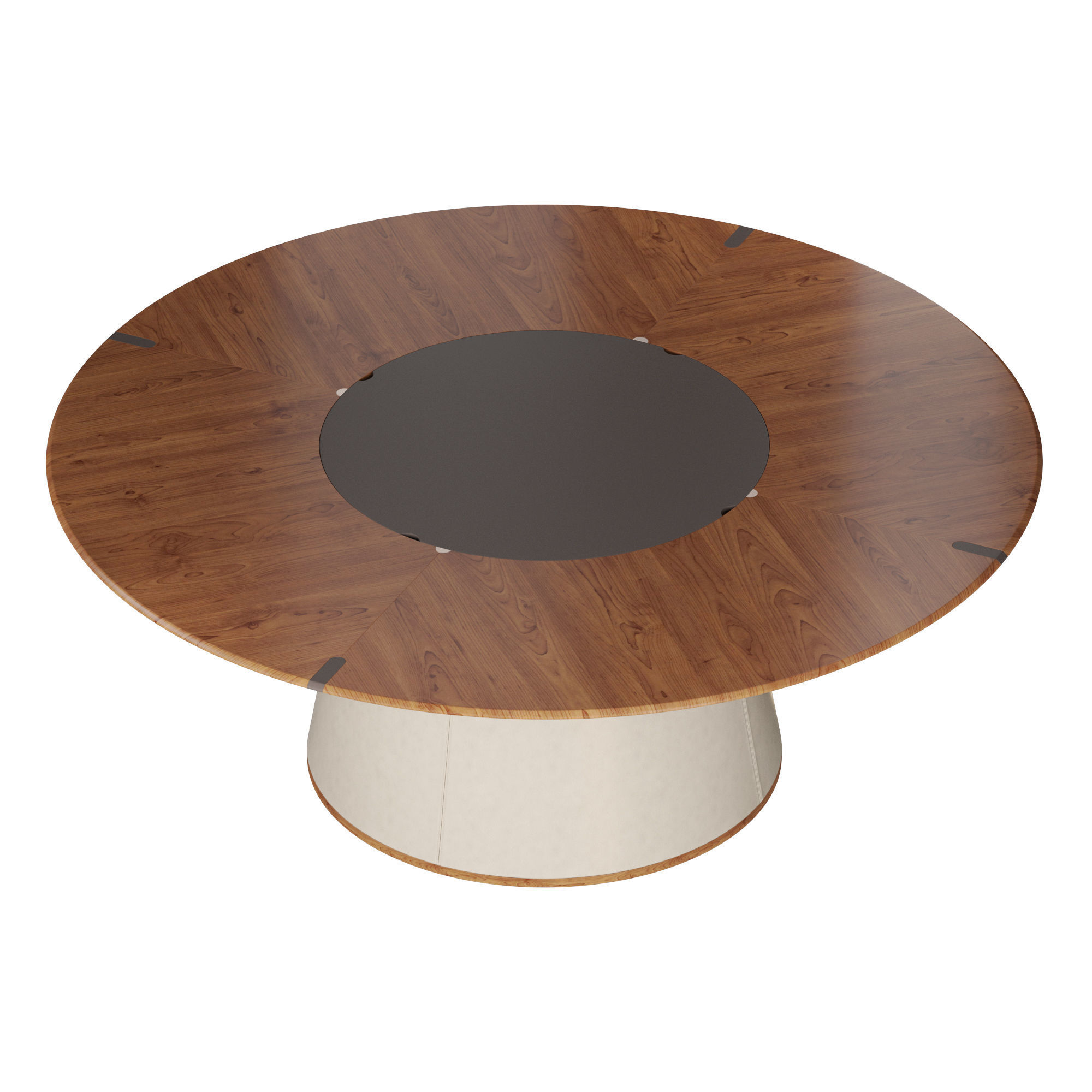 Giorgetti Frang 3D model | CGTrader