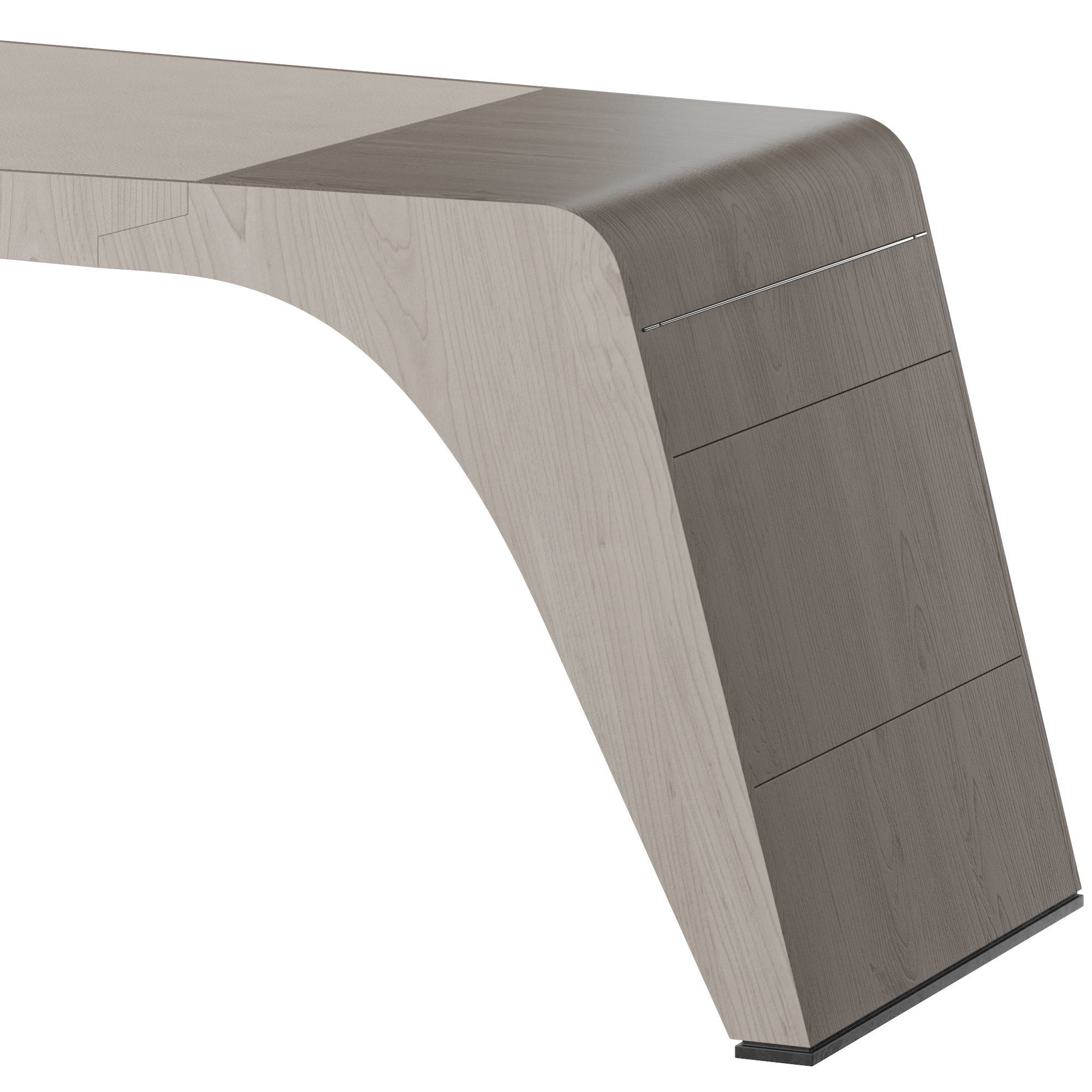 Giorgetti Tenet 52800 3D model | CGTrader