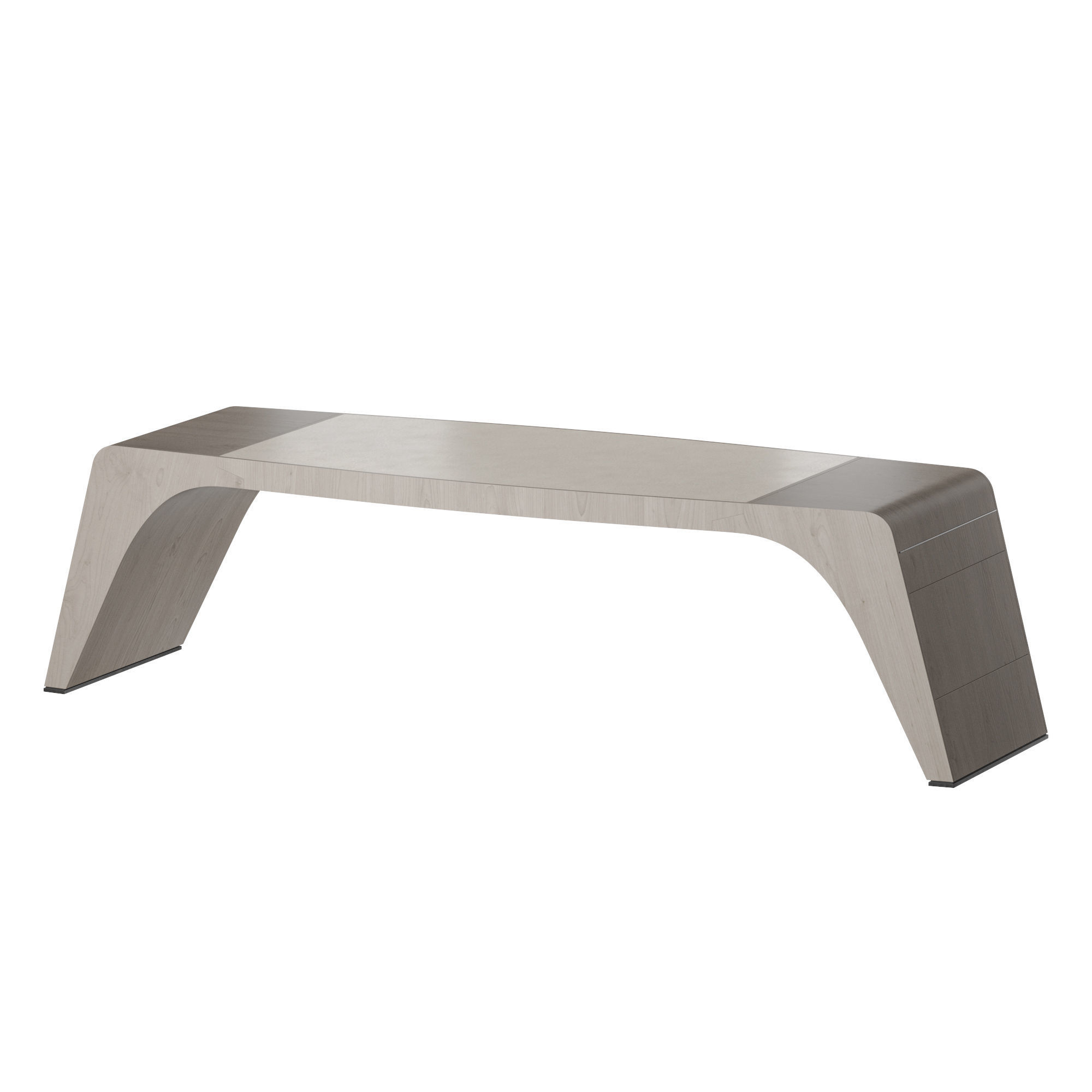 Giorgetti Tenet 52810 3D model | CGTrader