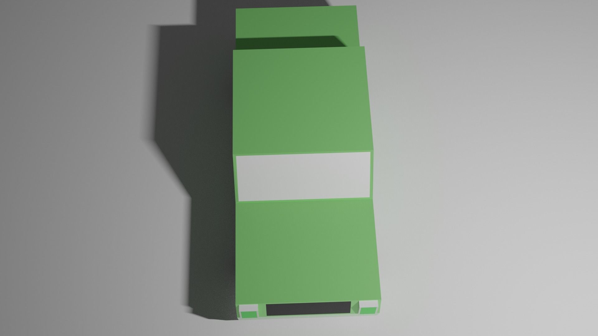 animation car 3D model | CGTrader