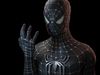 Raimiverse Spider-Man 2 with SM3 Black Suit Variant 3D model rigged ...