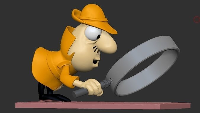 Inspector Clouseau
