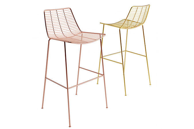 Marvel Barstool by MADE 3D model | CGTrader