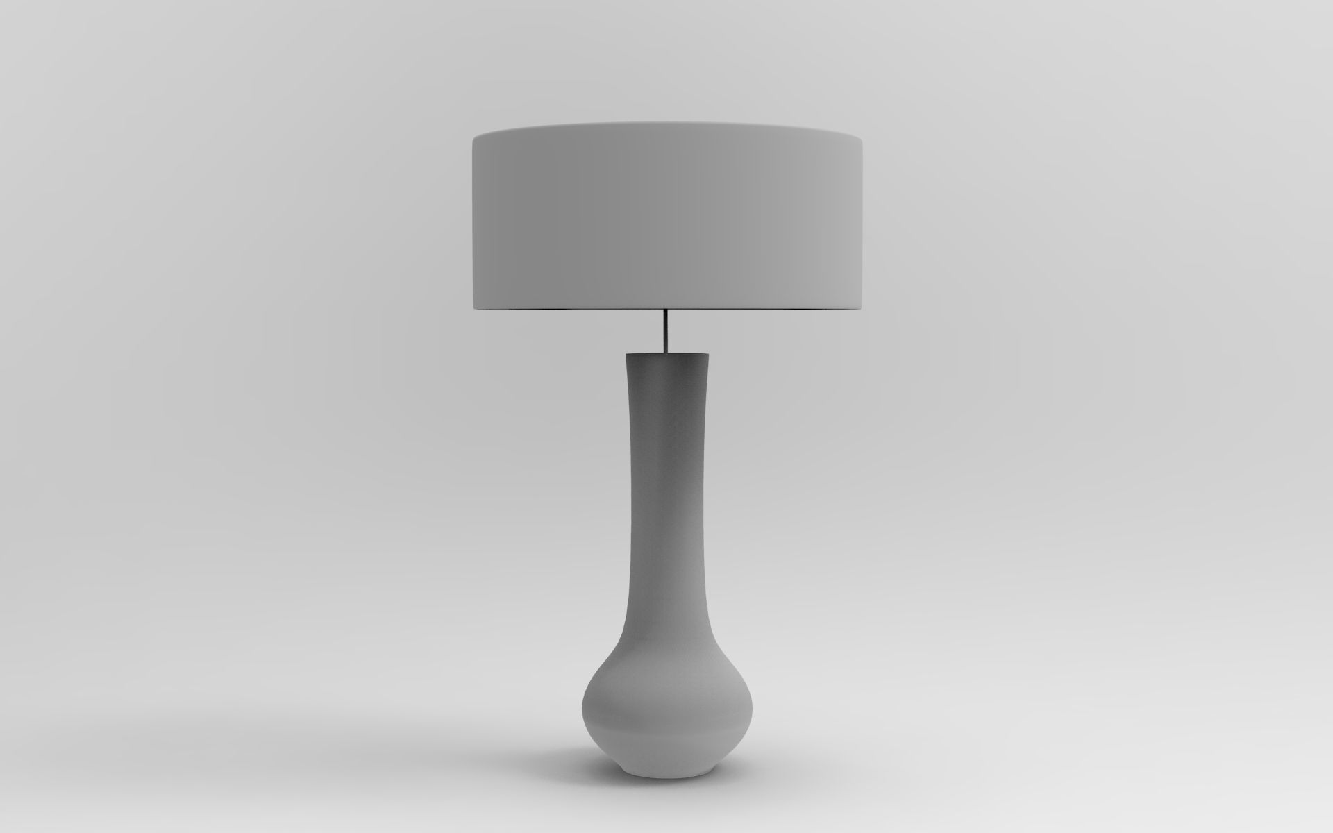 3D model Yelo Light VR / AR / low-poly | CGTrader