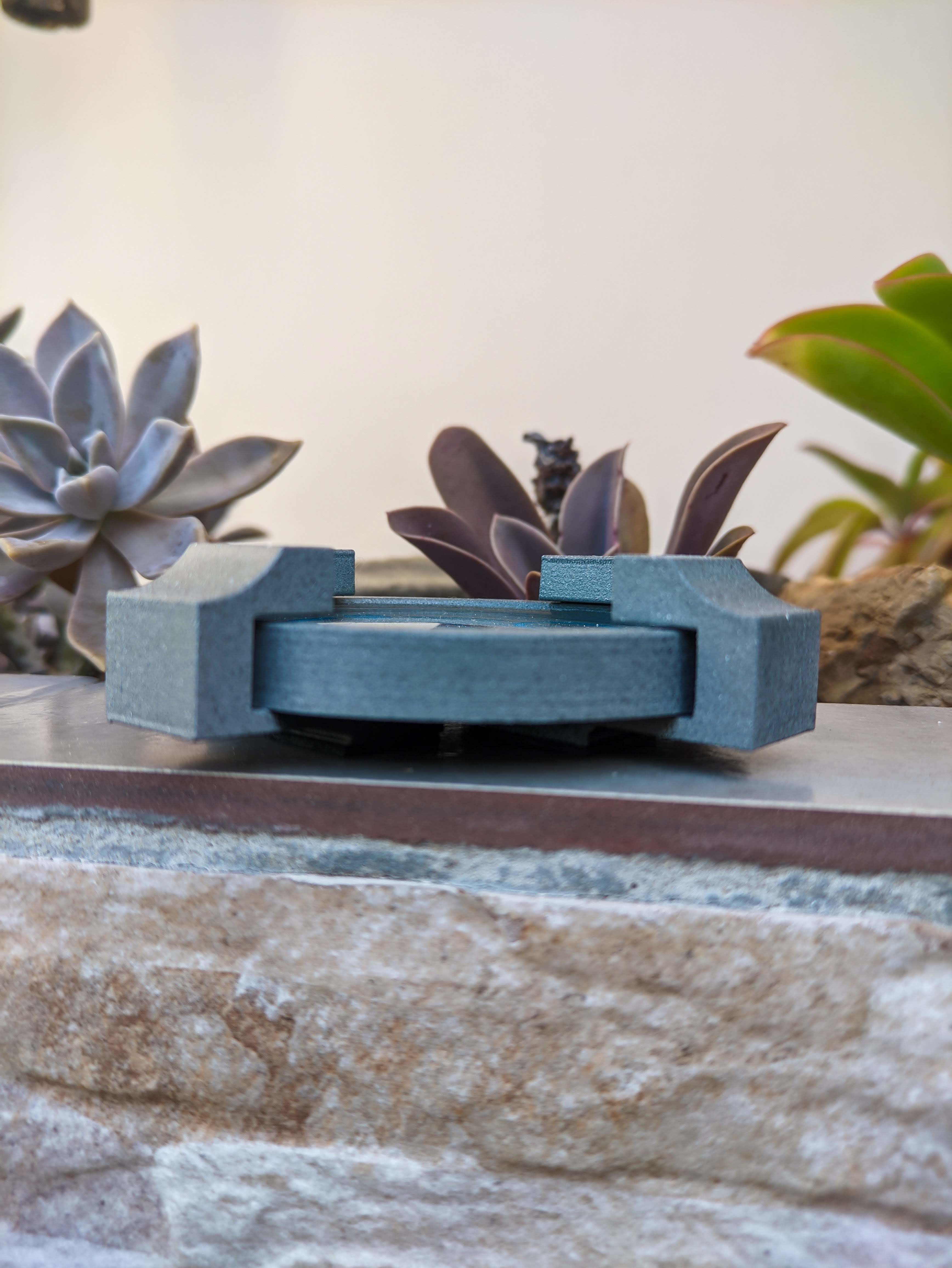 Alchemy table of Genshin Impact 3D model 3D printable | CGTrader