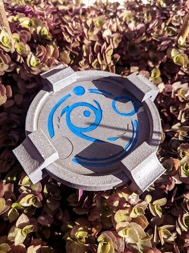 Alchemy table of Genshin Impact 3D model 3D printable | CGTrader