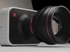 Blackmagic Production Camera 4K - 3D Model 3D model | CGTrader