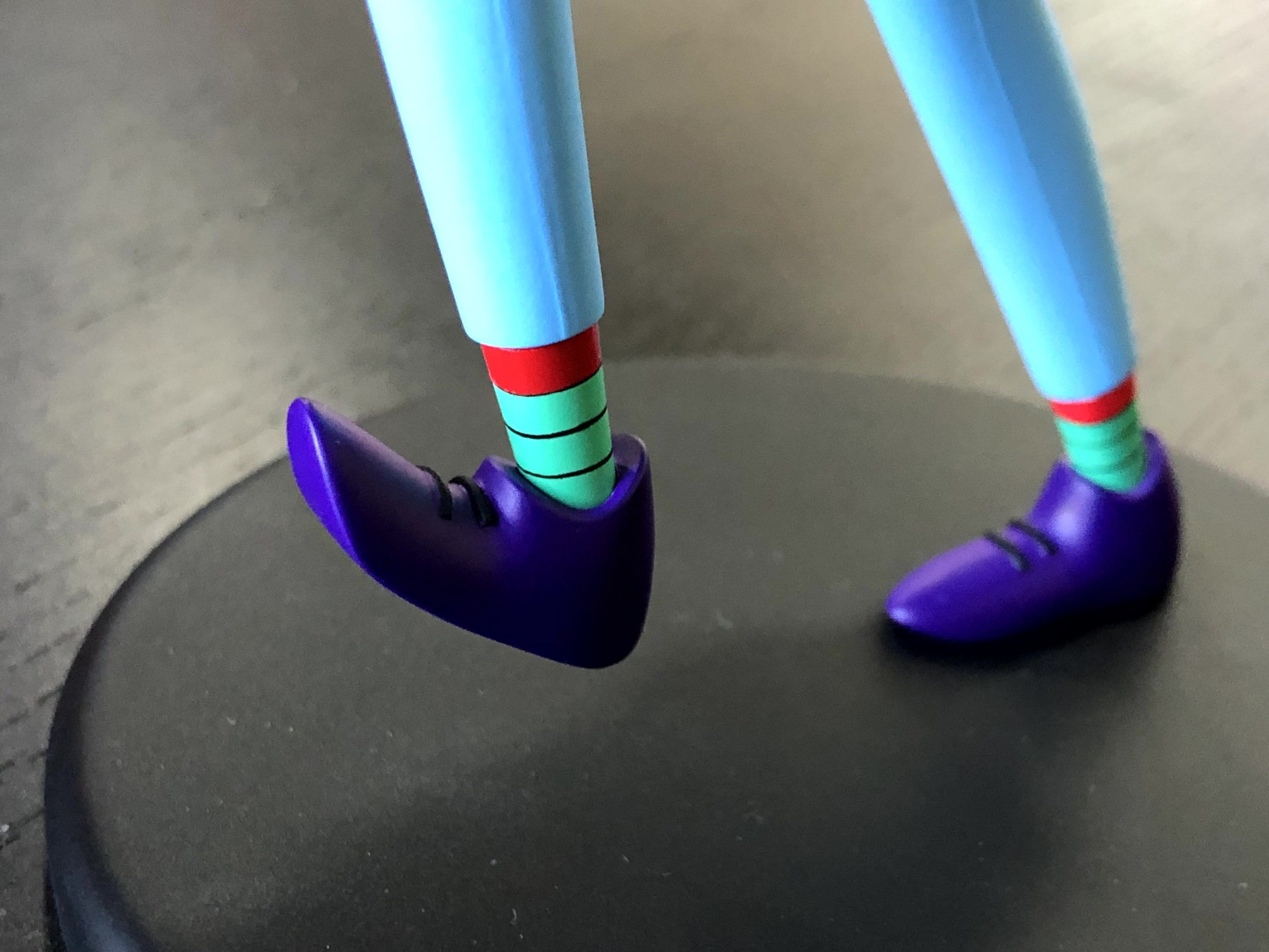 Capsule Man 3D model 3D printable | CGTrader