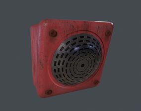 Intercom 3D Models | CGTrader