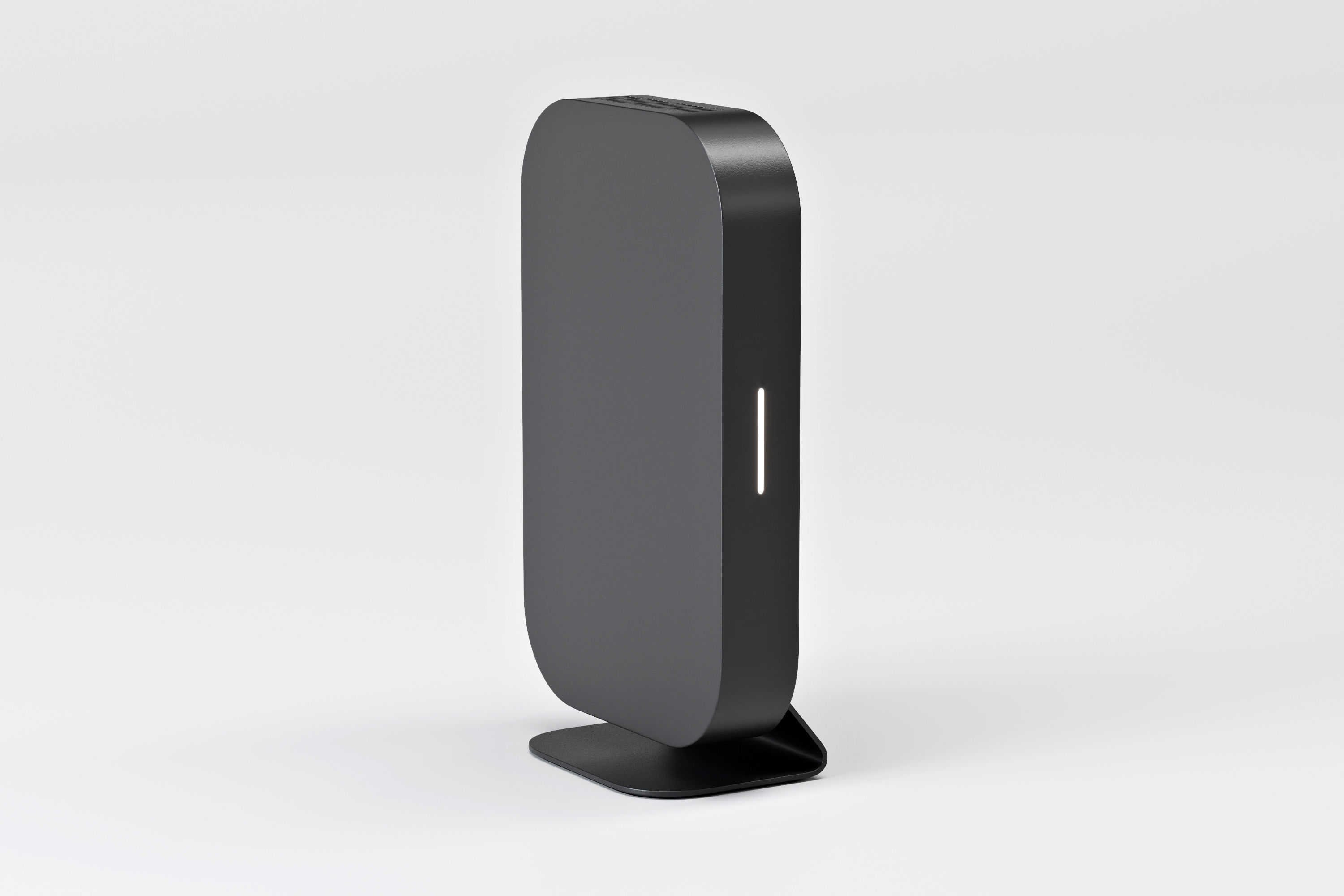 Google Meet Series One Compute System - ASUS Mimi PC 3D model | CGTrader