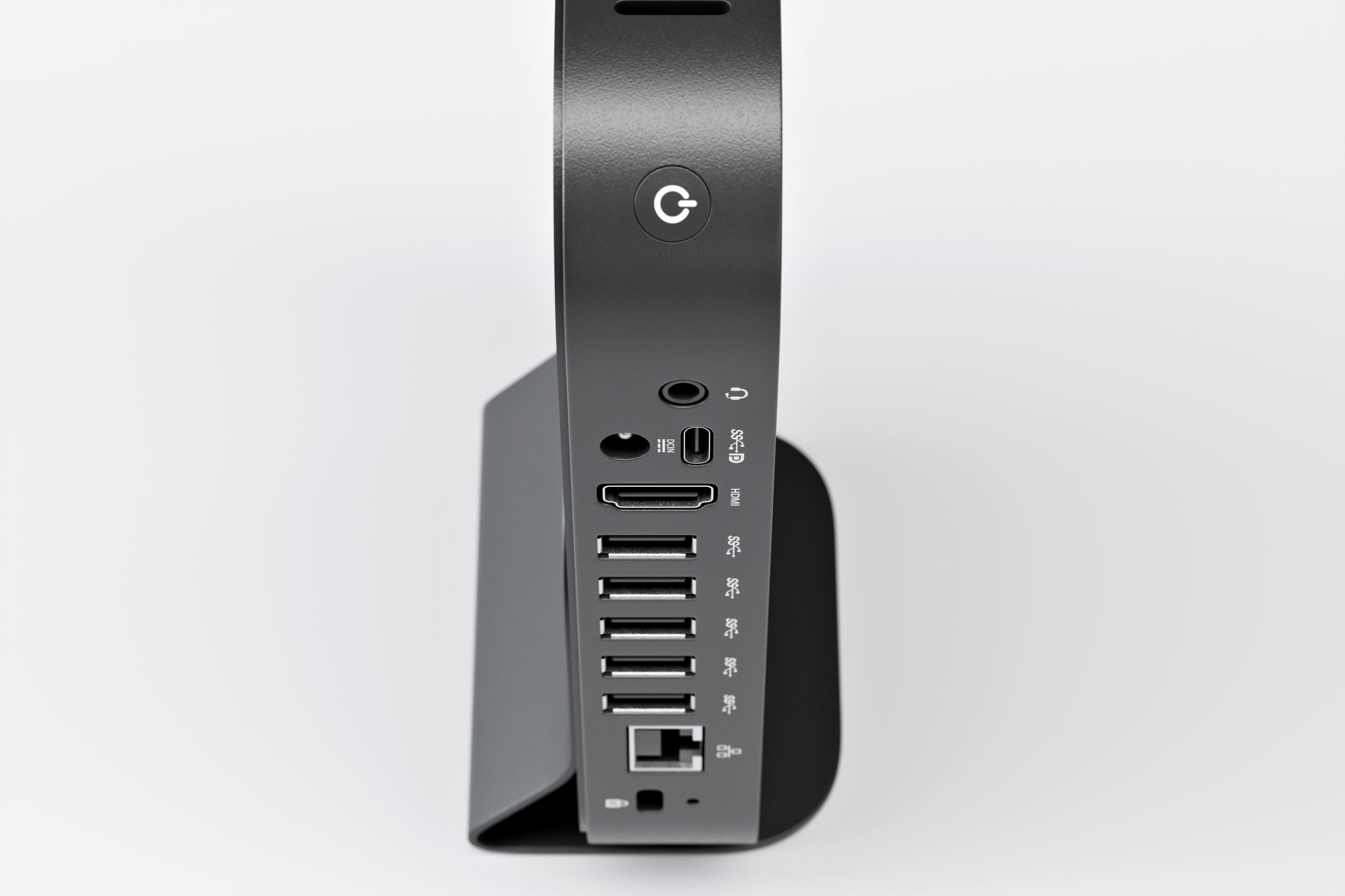 Google Meet Series One Compute System - ASUS Mimi PC 3D model | CGTrader