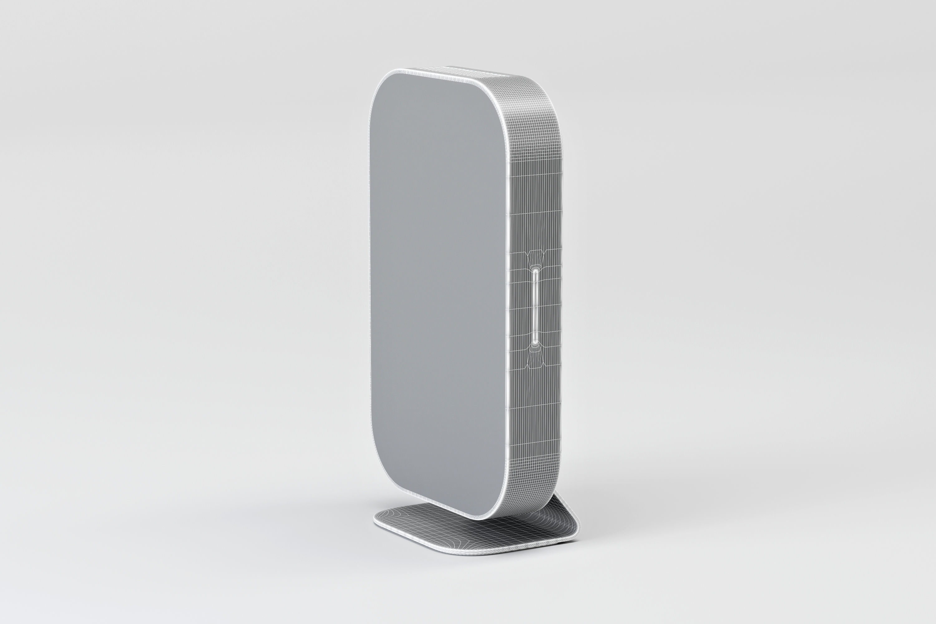 Google Meet Series One Compute System - ASUS Mimi PC 3D model | CGTrader