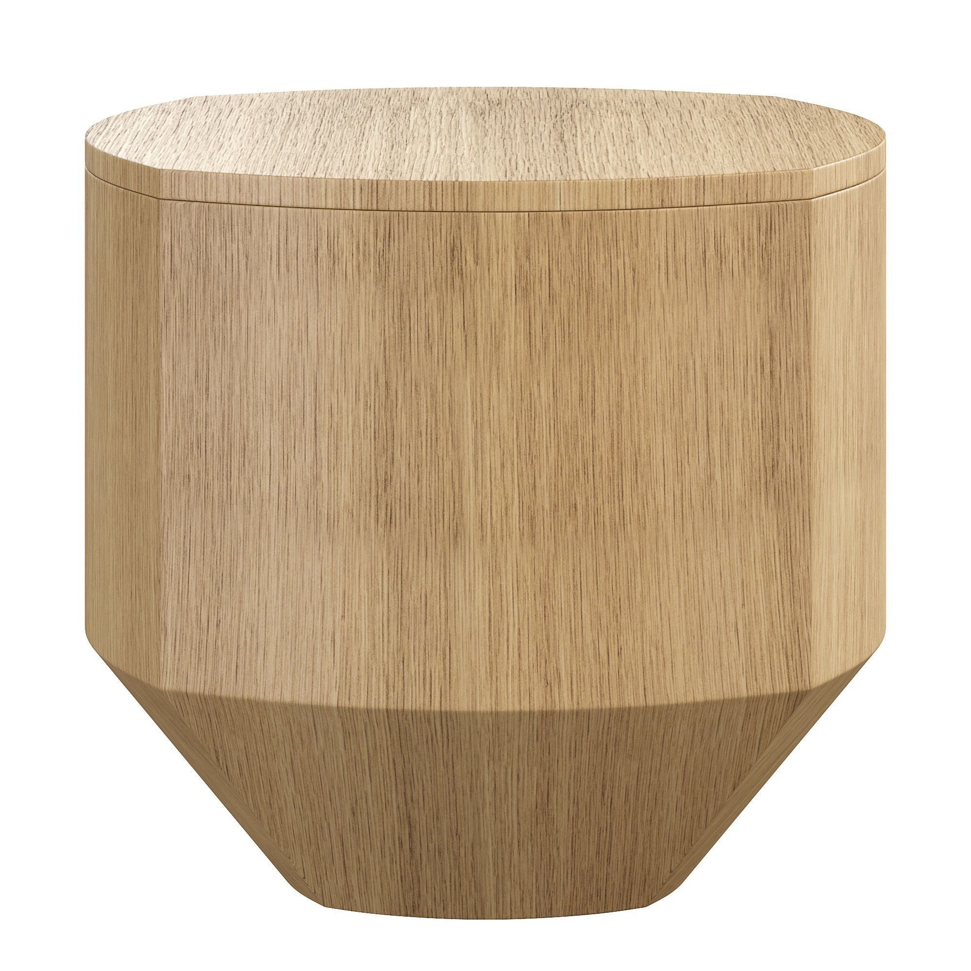 SKY Side table By HC28 Cosmo 3D model | CGTrader