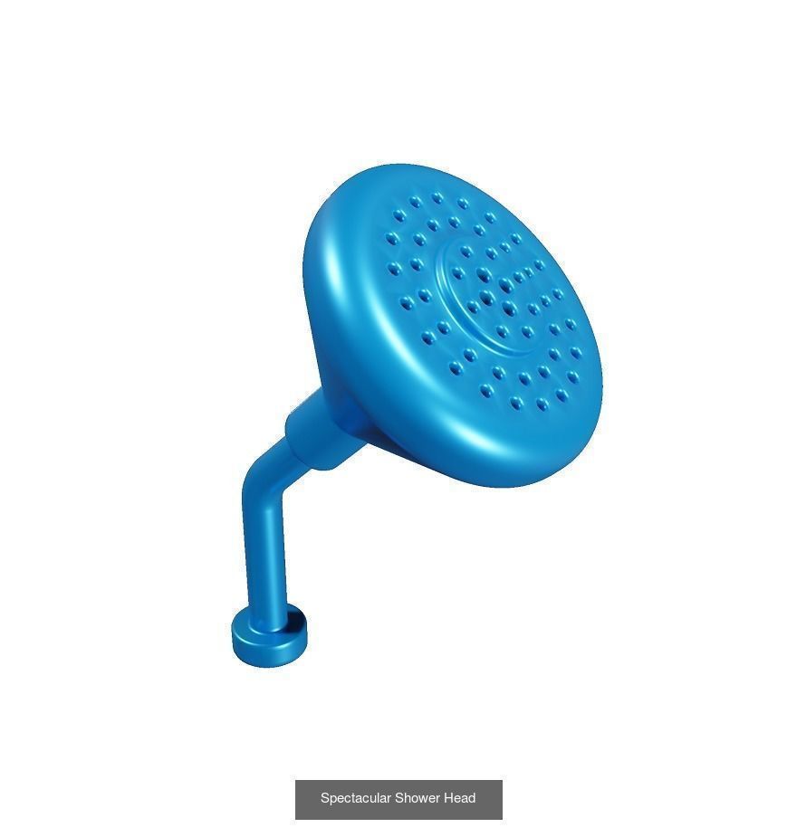 3d Model Collection Innovative Hardware Fittings Pack Vr Ar Low