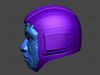 KANG The Conqueror Helmet - MARVEL COMICS 2023 3D model 3D printable ...