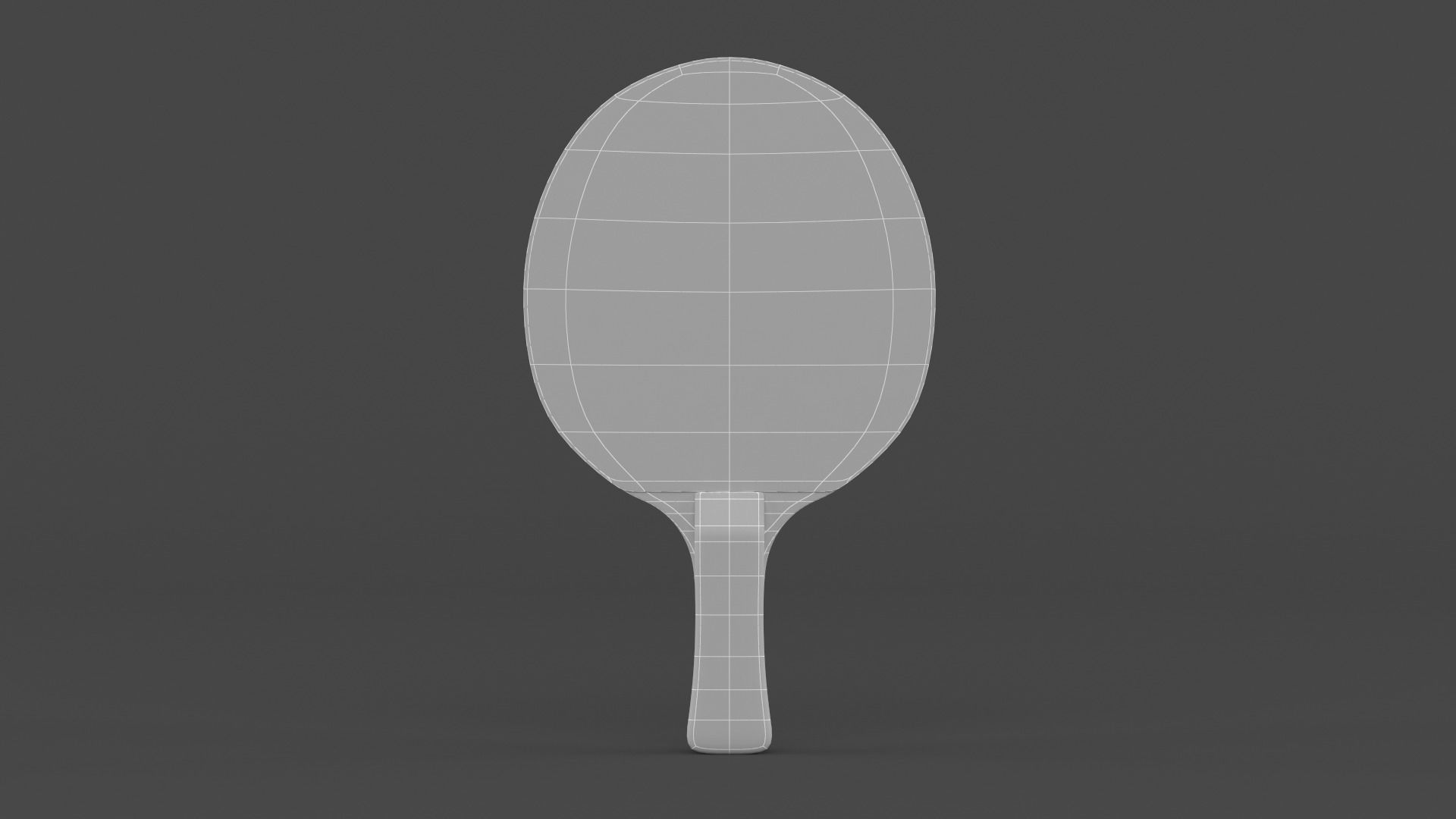 Table Tennis Rackets 3D model | CGTrader