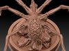 Bloodborne Amygdala Statue 3D High Poly Model 3D model 3D printable ...