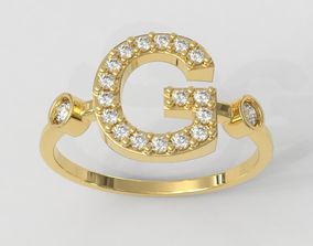 Ringg 3D Printing Models | CGTrader