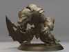RENEKTON - LEAGUE OF LEGENDS free 3D model 3D printable | CGTrader