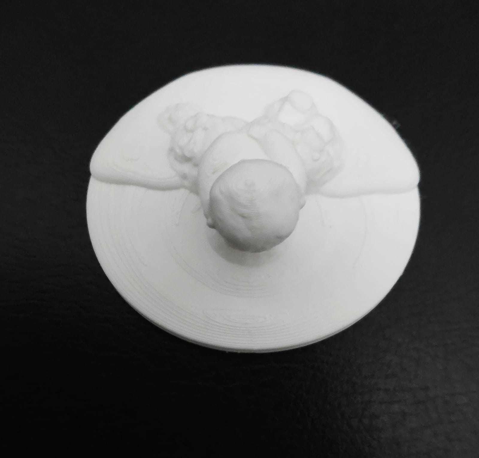 Snow Monkey Hot Spring 3D model 3D printable | CGTrader