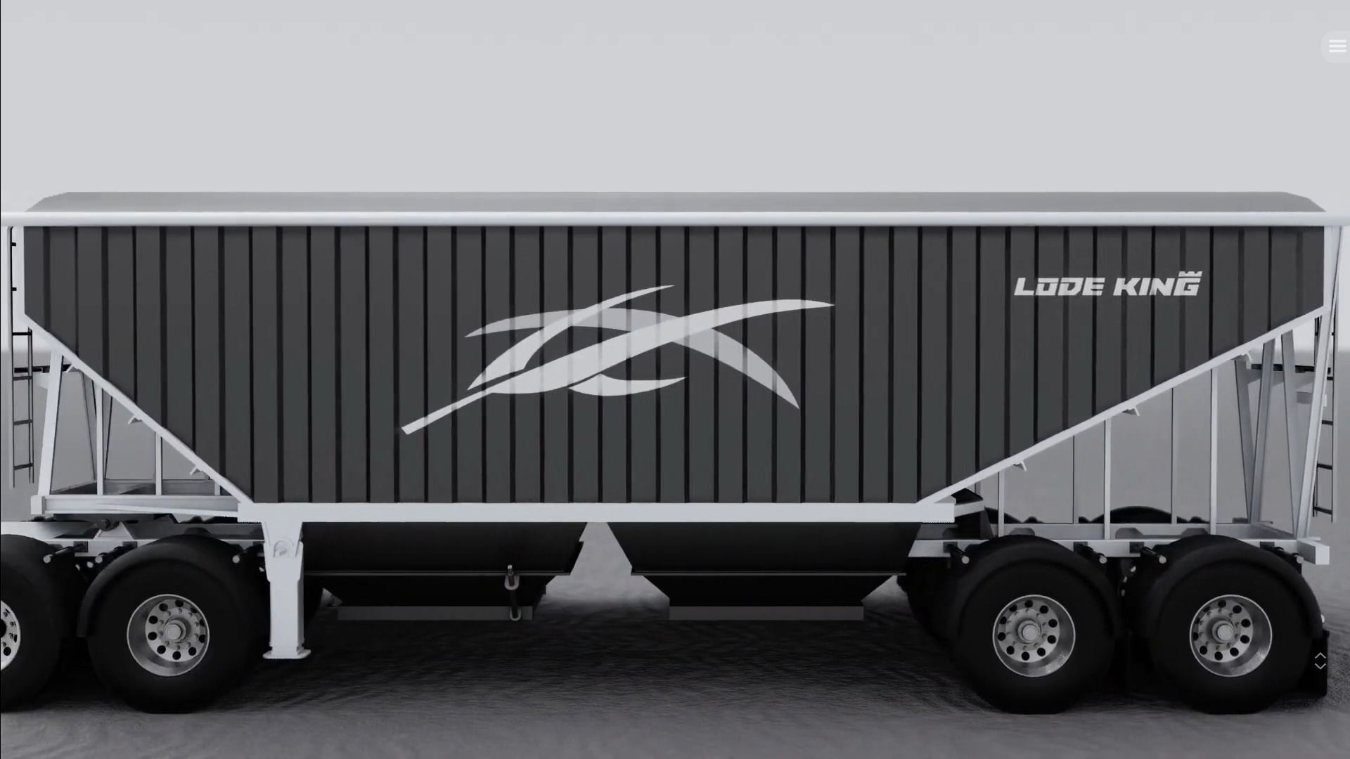 Super B Trailer Model Design 3D prototip Model 3D model 3D printable ...