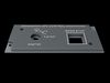 EMBRAER E1 OVERHEAD - APU CONTROL PANEL 3D model 3D printable | CGTrader