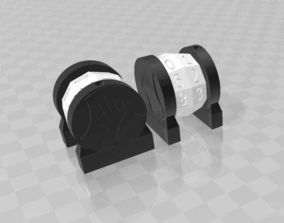 Mtg 3D Models | CGTrader