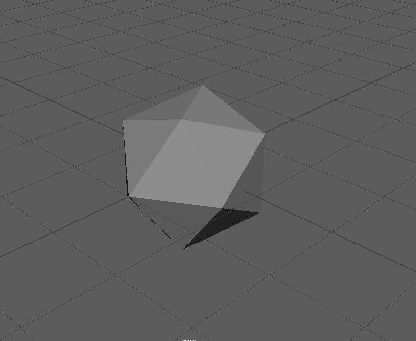 ngon mesh free 3D model | CGTrader