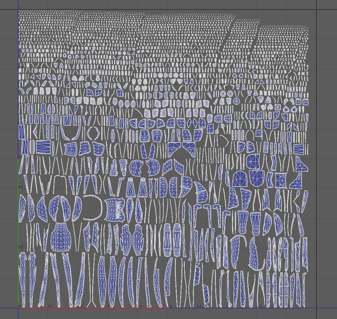 XSENS Mocap Retarget Project for Unreal Engine free VR / AR / low-poly ...