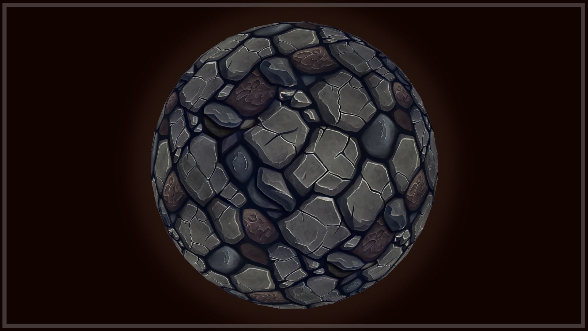 Dungeon Floor and Stone Road -20 TEXTURES -Handpainted PACK 2-- Texture ...