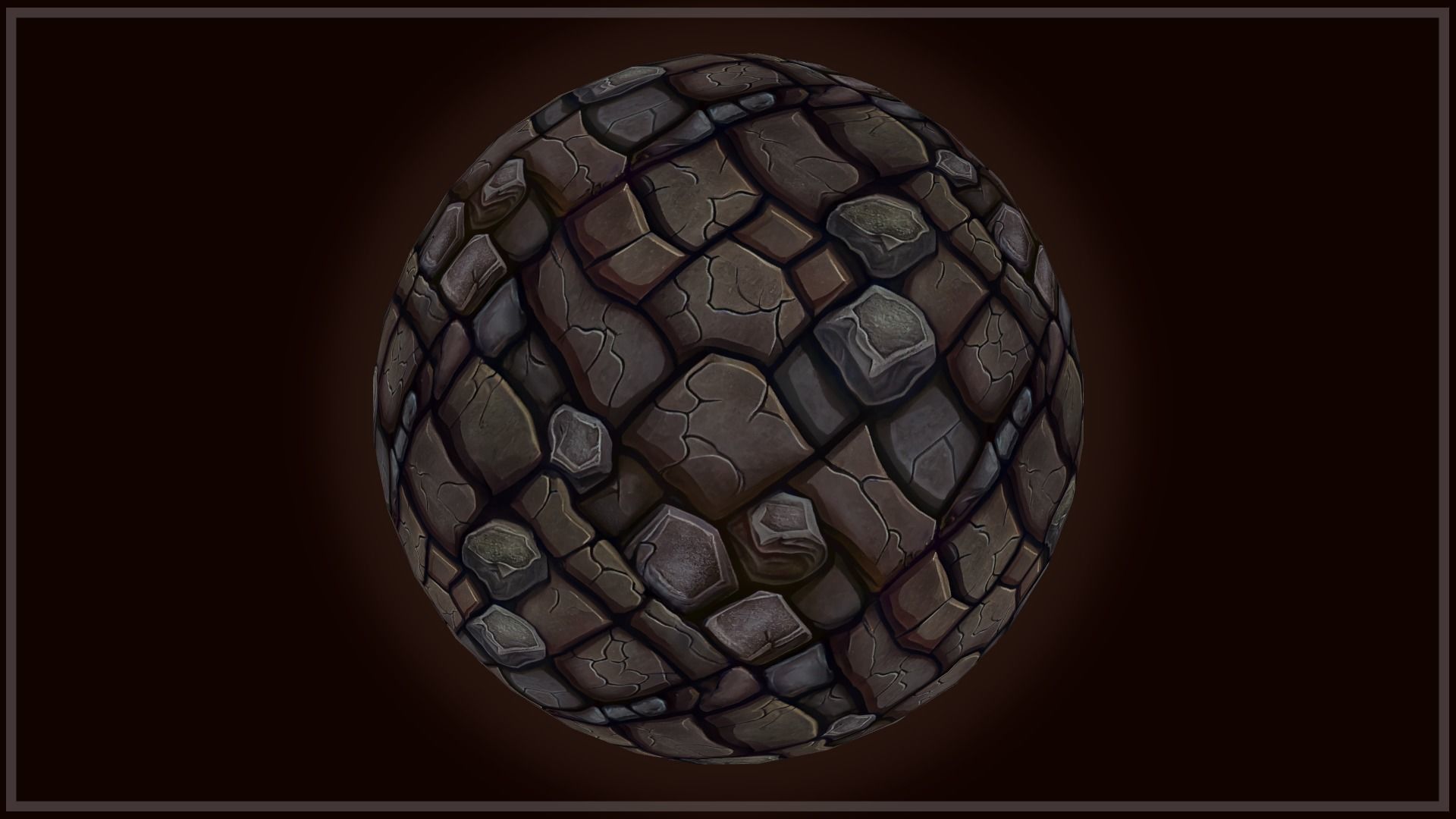 Dungeon Floor and Stone Road -20 TEXTURES -Handpainted PACK 2-- Texture ...
