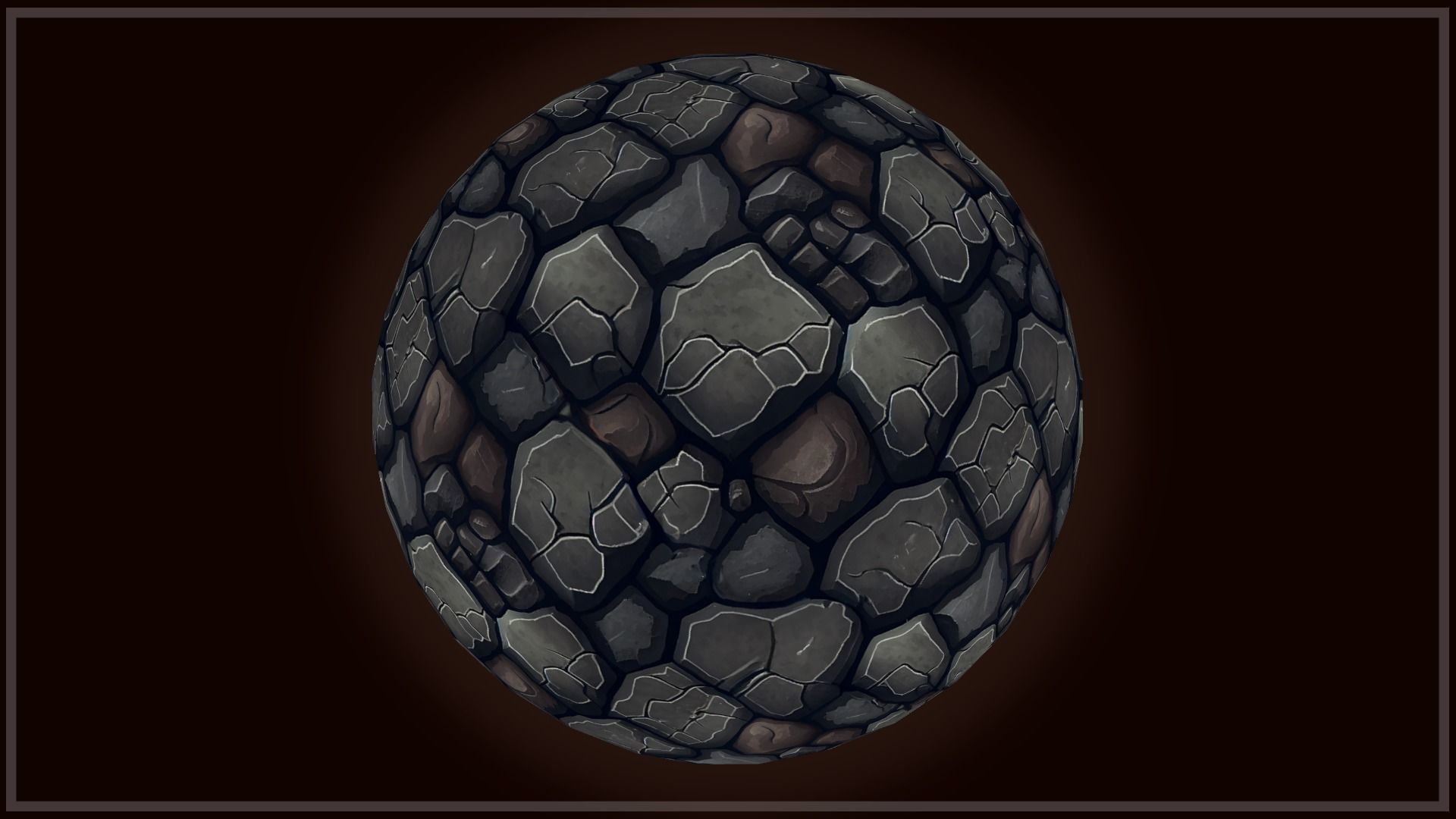 Dungeon Floor and Stone Road -20 TEXTURES -Handpainted PACK 2-- Texture ...