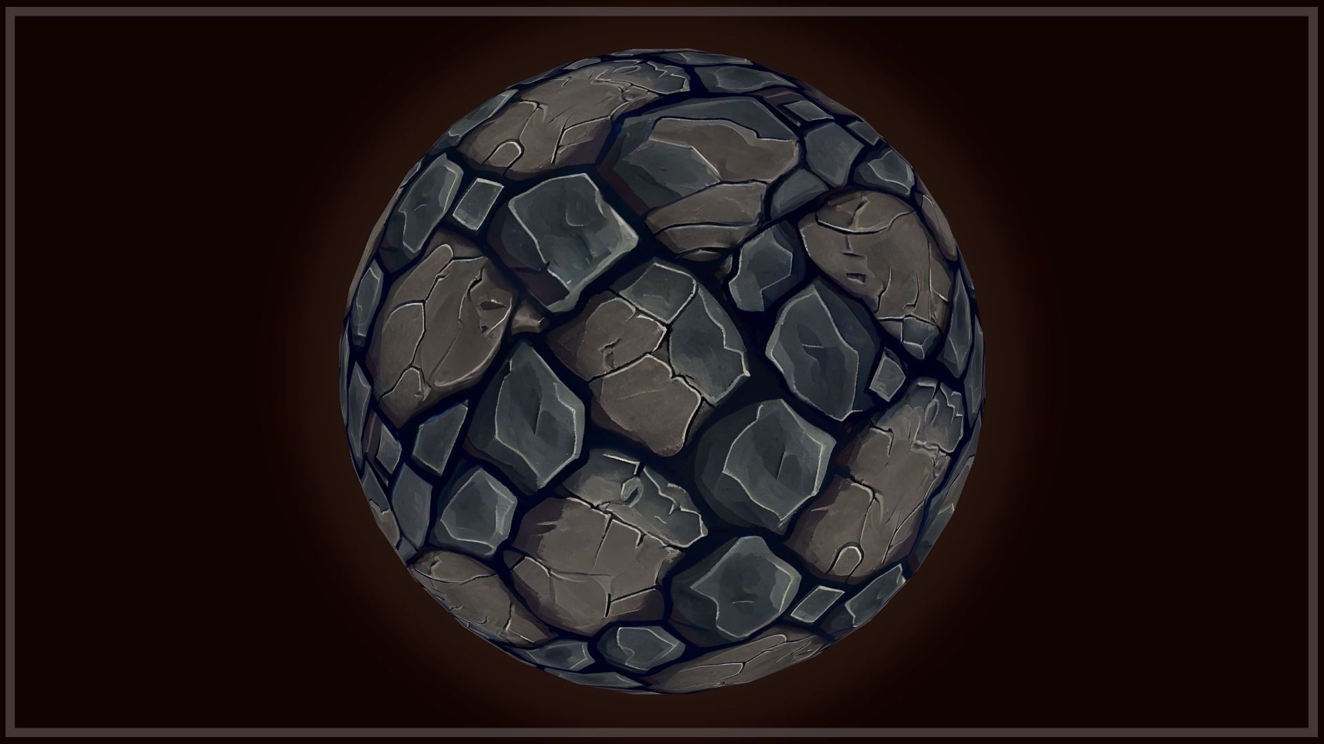 Dungeon Floor and Stone Road -20 TEXTURES -Handpainted PACK 2-- Texture ...