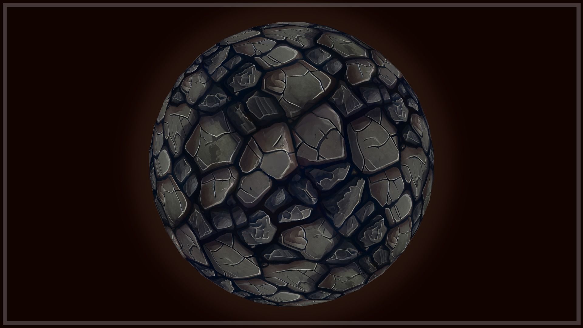 Dungeon Floor and Stone Road -20 TEXTURES -Handpainted PACK 2-- Texture ...