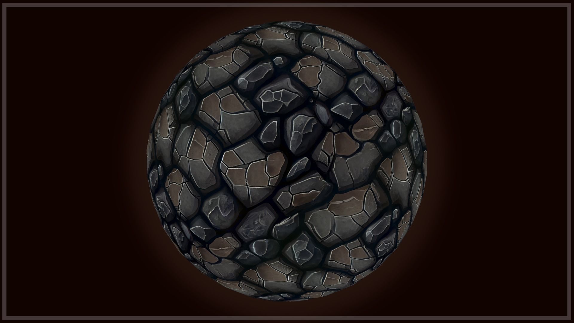 Dungeon Floor and Stone Road -20 TEXTURES -Handpainted PACK 2-- Texture ...