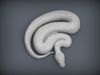 Ball Pythons 3D model 3D printable | CGTrader