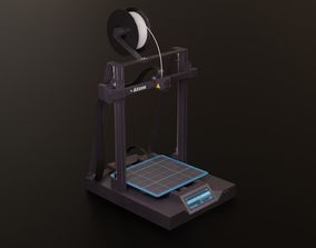 Printer 3D Models | CGTrader
