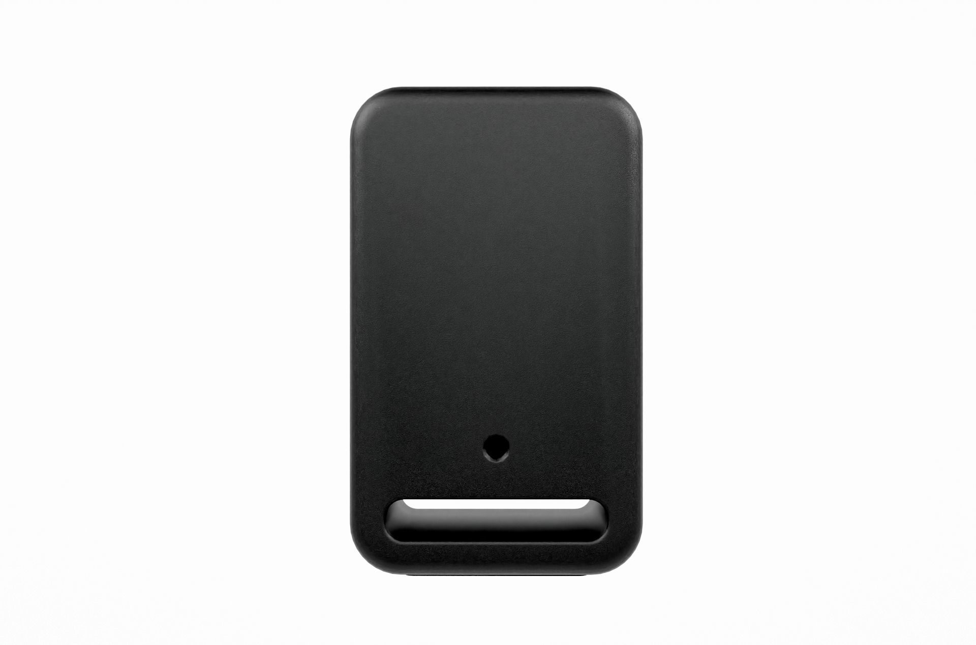 Speaker PC Logitech Black 3D model | CGTrader