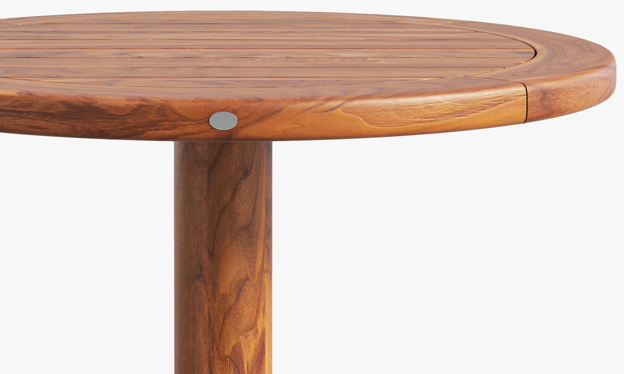 Beltempo Four seasons round table 3D model | CGTrader