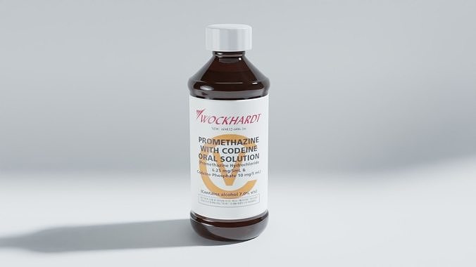 WOCK BOTTLE 3D MODEL 3D model | CGTrader