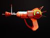 3D model RayGun - Call Of Duty Zombies VR / AR / low-poly | CGTrader