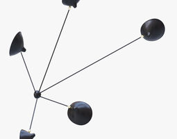 Serge 3D Models | Download 3D Serge files - CGTrader.com