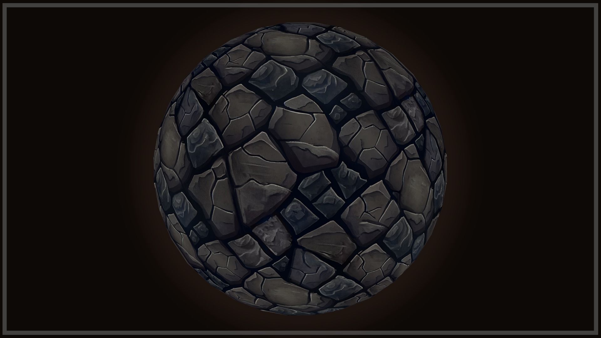 Dungeon Floor and Stone Road -20 TEXTURES -Handpainted PACK 3-- Texture ...