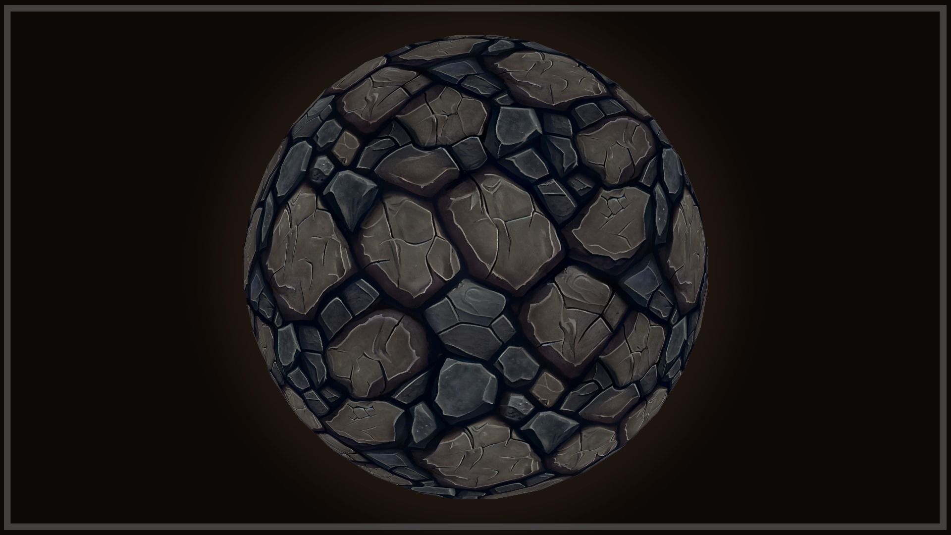 Dungeon Floor and Stone Road -20 TEXTURES -Handpainted PACK 3-- Texture ...