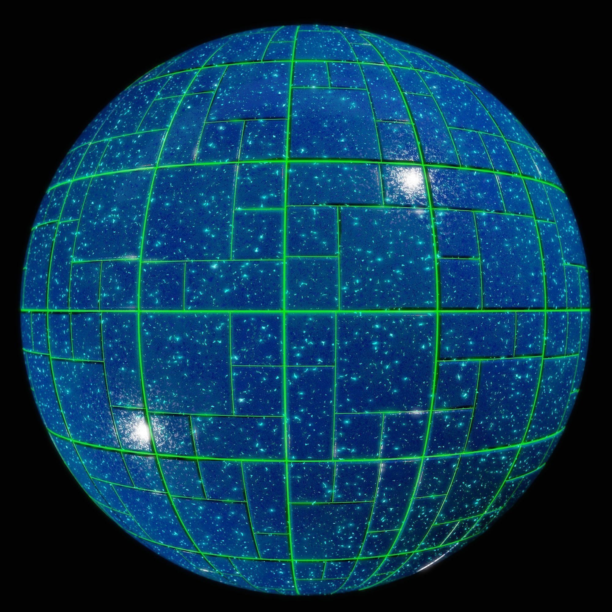 Backlight Tile 4k 01B Texture | CGTrader
