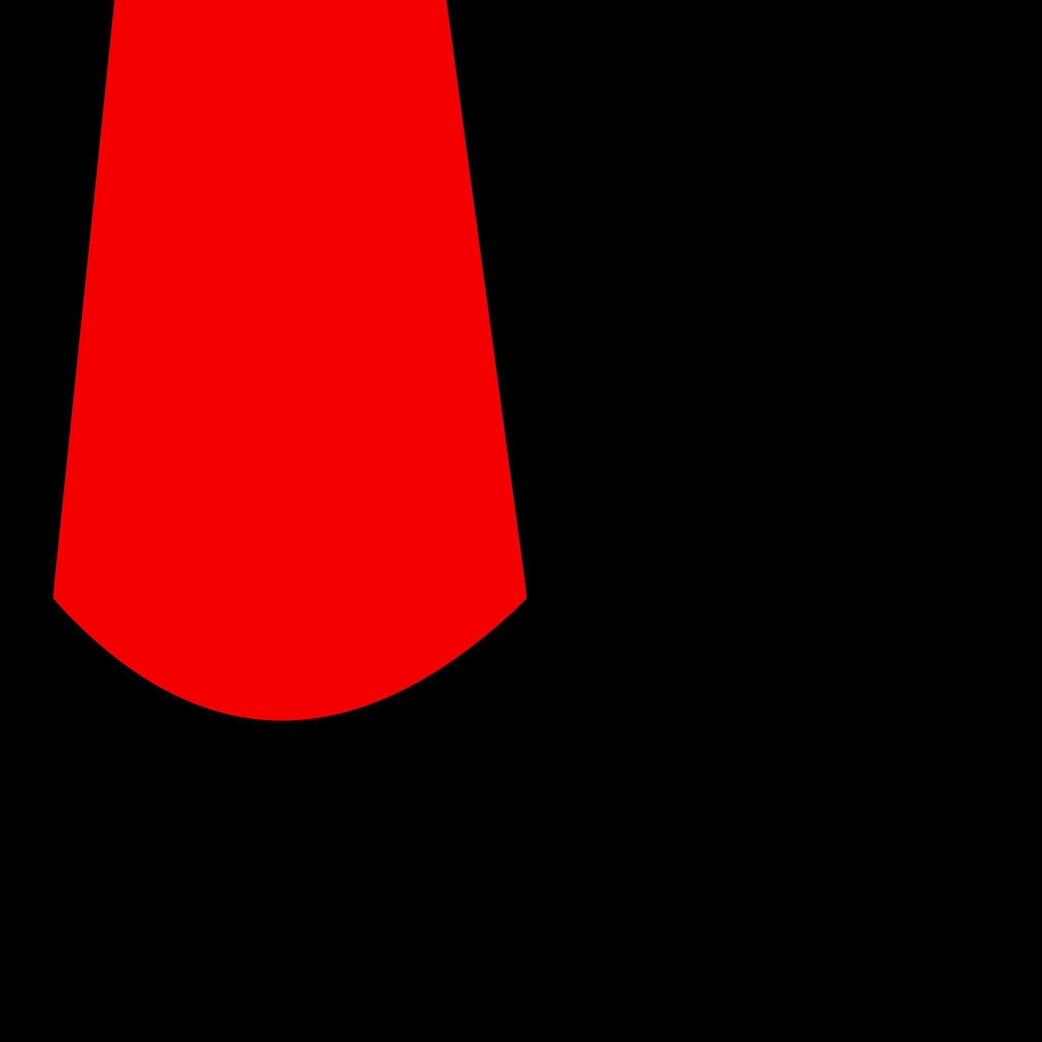 RED VELVET ELASTIC SCALLOP NECKLINE 3D model | CGTrader