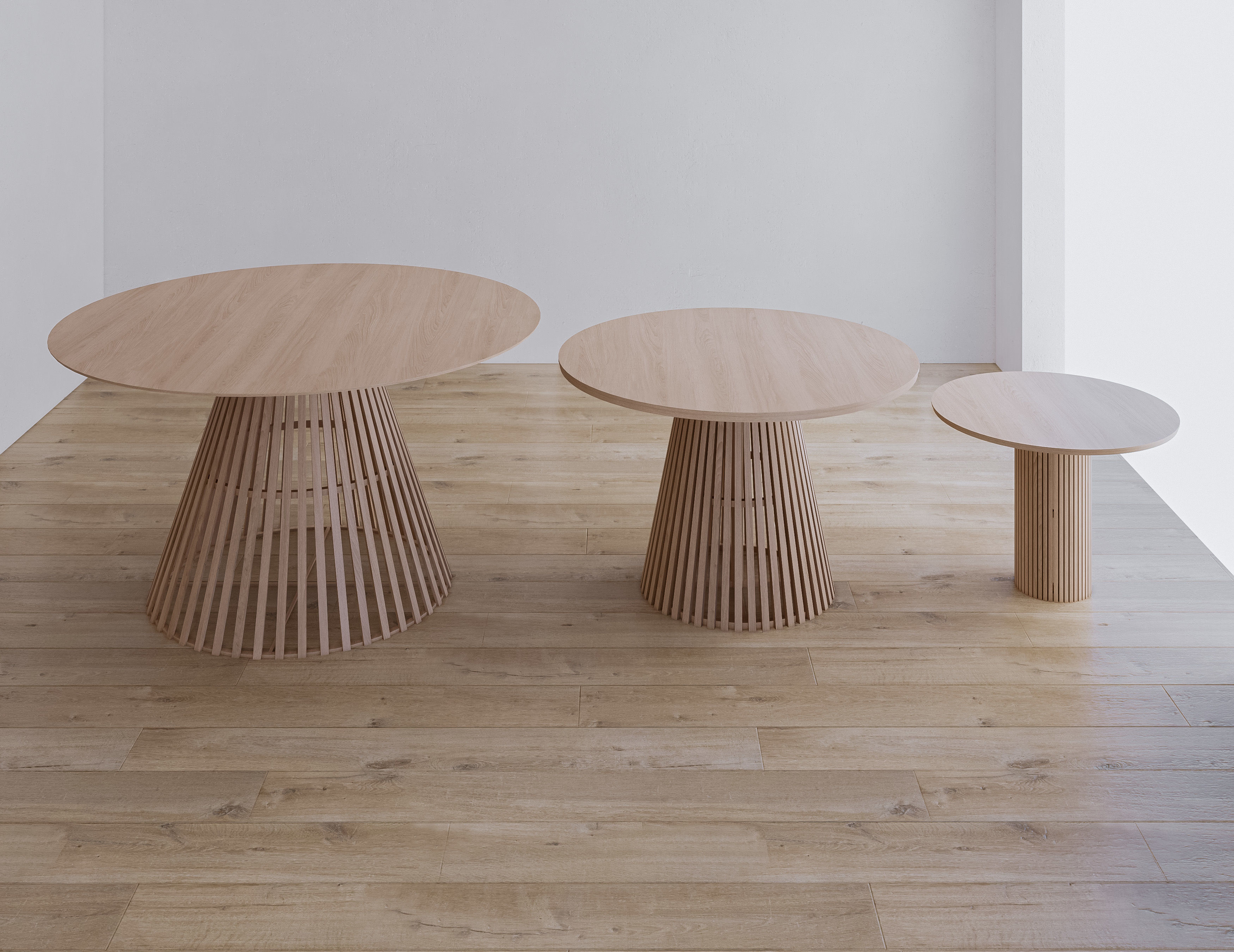 3D model Modern Dining Table created in Revit Family VR / AR / low-poly ...