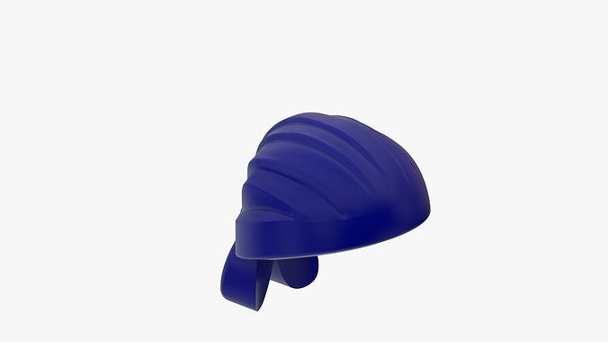 3D model Realsize Lego Scarf 3D Scan VR / AR / low-poly | CGTrader