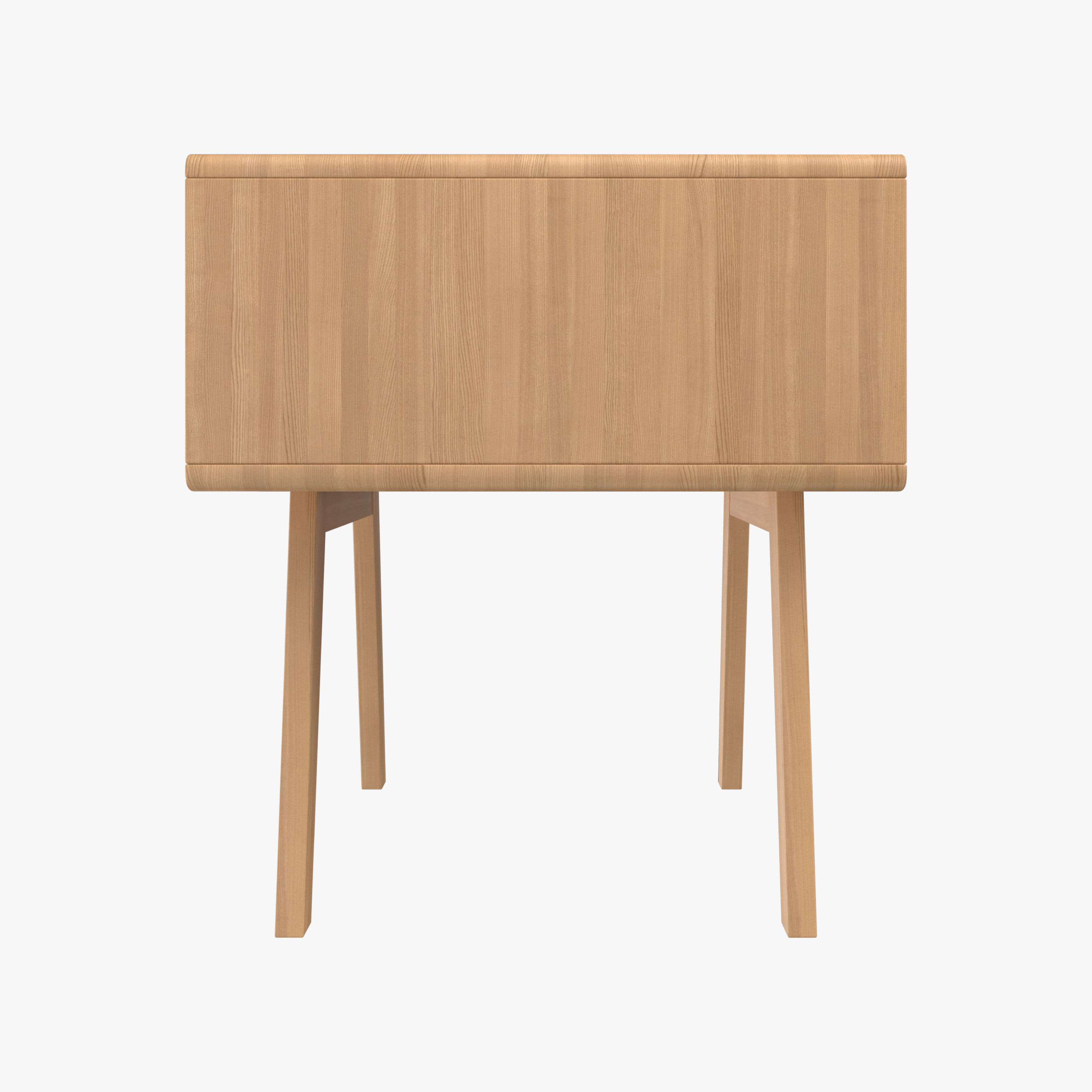 Vaide TQ Project Cabinet 3D model | CGTrader