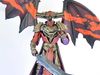 ORYX from Destiny game 3D model 3D printable | CGTrader